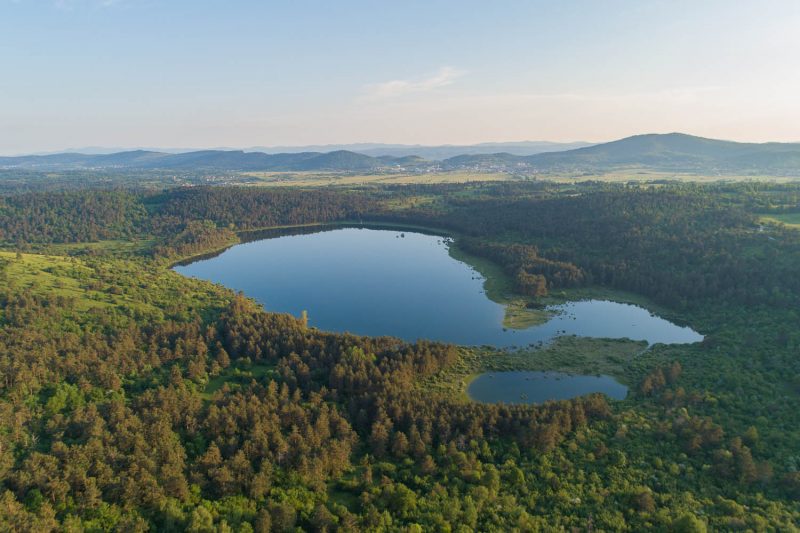 Pivka lakes – Pivška presihajoča jezera